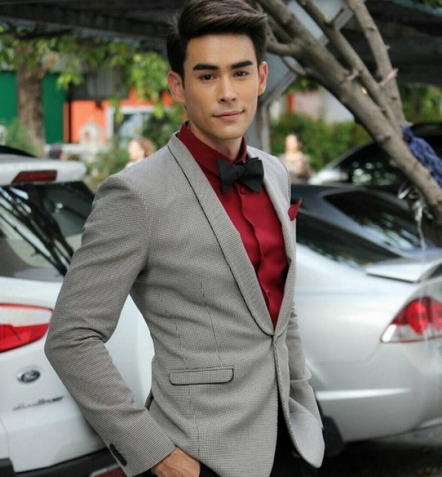 "หลุยส์" พร้อมเข้ากรมทหาร พย. นี้