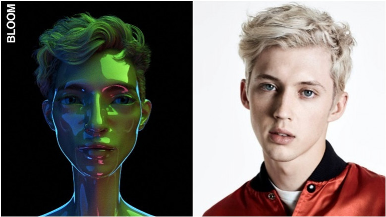 'Bloom' เพลงใหม่ของ 'Troye Sivan'