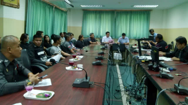 ญาติยังไม่เผาศพเด็ก แม้ รพ.ยอมรับผิดแล้ว