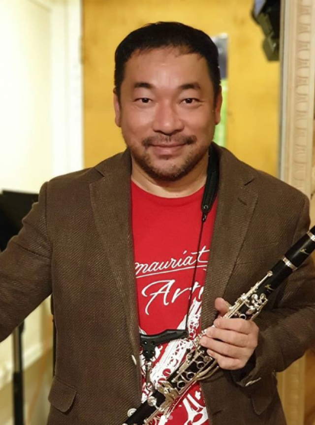 "Night Only with Kim Koh Kong Concert"