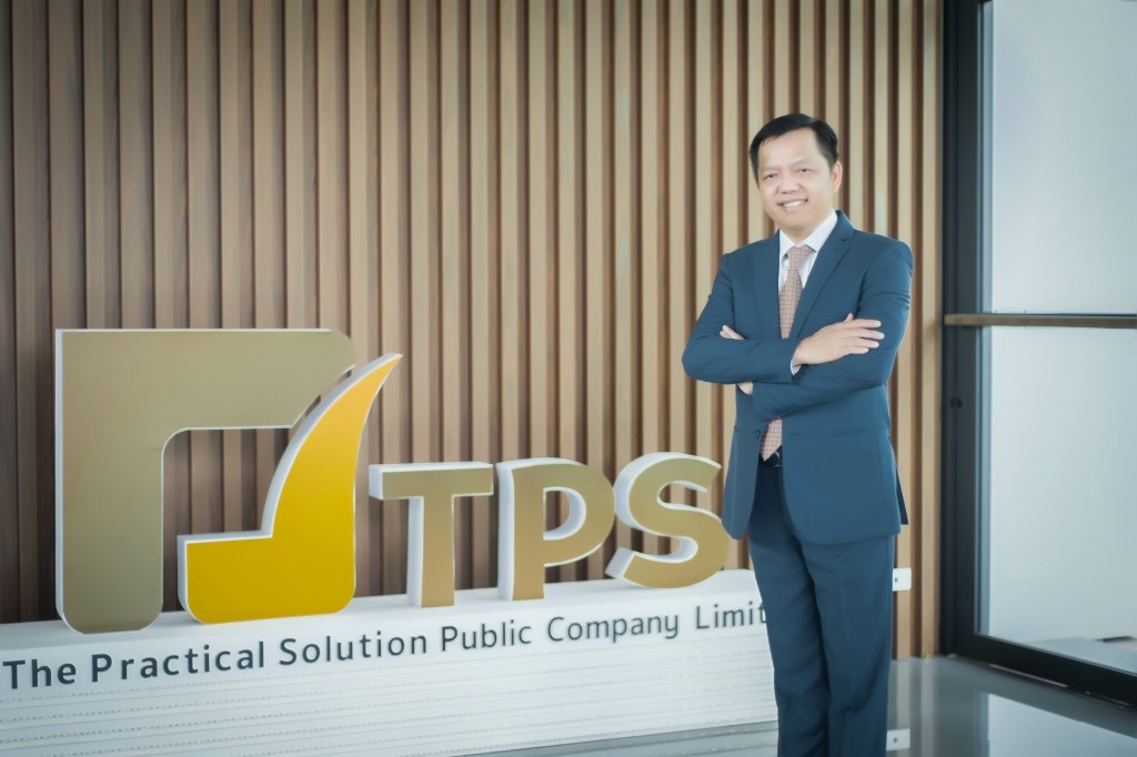 TPS สุดสตรองปี 62 กำไรโต 16.45%