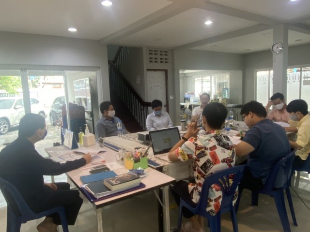 "หมอระวี" ผนึกกำลัง FTA Watch เตรียมอภิปรายญัตติตั้ง กมธ.CPTPP