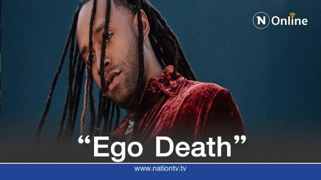 ‘ไท ดอลลาร์ ไซน์’ ปล่อยซิงเกิลใหม่ "Ego Death"