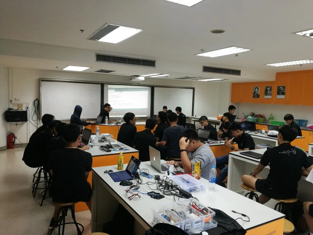 เปิดตัว ดาวเทียม BCCSAT-1 เข้าสู่วงโคจรอวกาศ