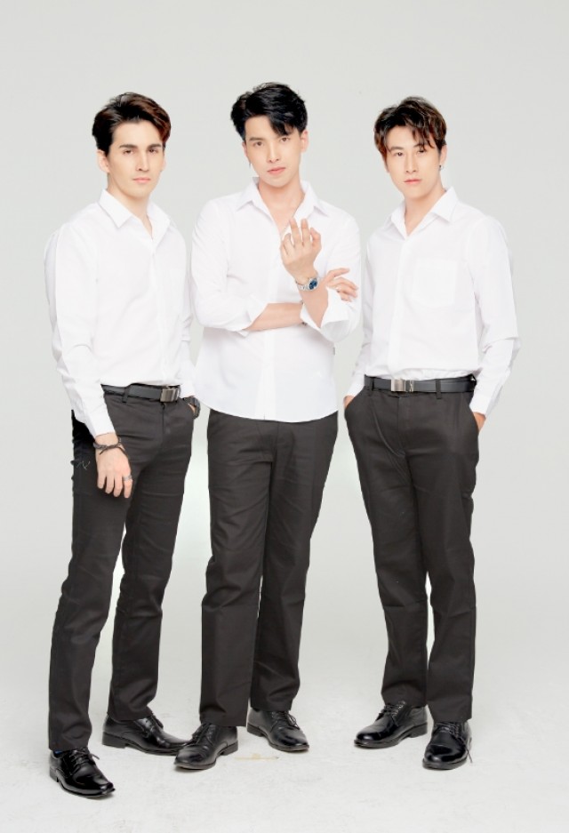 ‘Gen Y The Series ’โกยคะแนนนิยมกับแคสติ้งสุดปัง!!