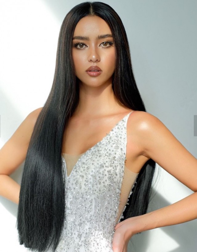 เปิดใจ อแมนด้า MUT2020 เตรียมพร้อมคว้ามง 3 ให้คนไทย