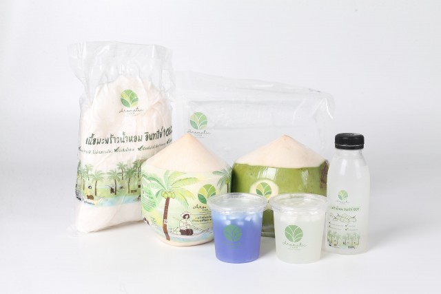 นวัตกรรมแห่งชาติผุด AgTech4OTOP คัด 50 โอทอป ขับเคลื่อน