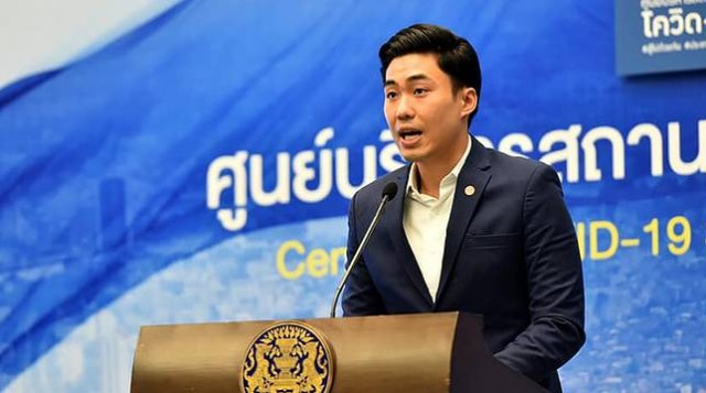 ด่วน!! กทม.พบติดเชื้อเพิ่มอีก 19 ราย ลุ้นจ่อยกระดับคุม "โควิด-19"