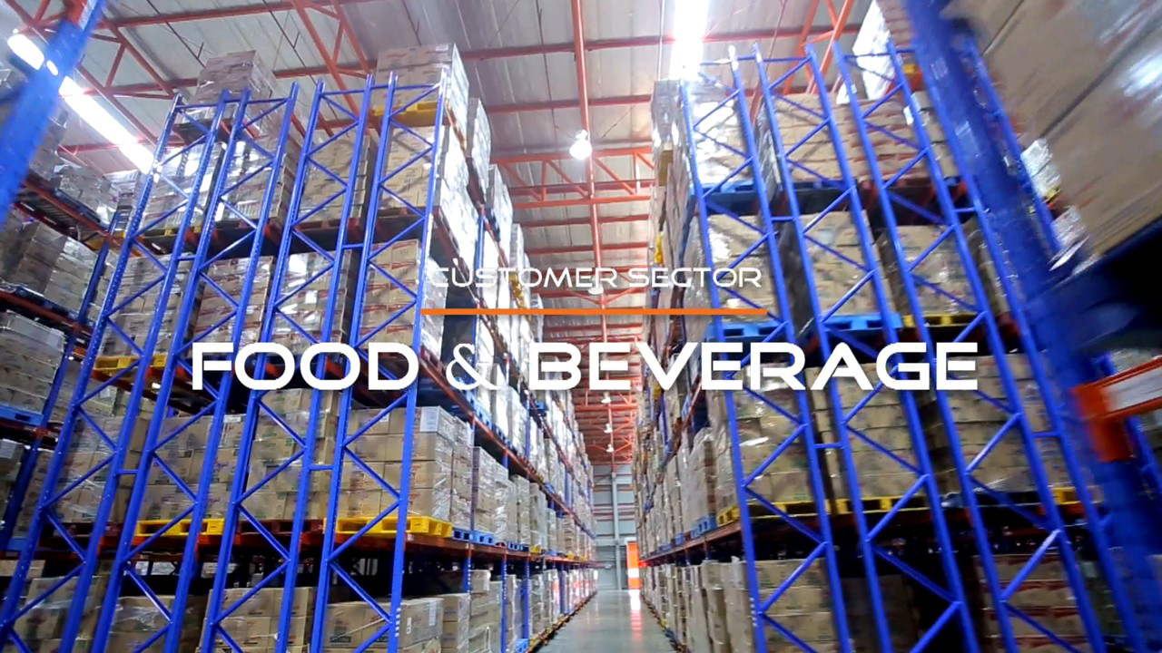 “เคอรี่ โลจิสติคส์” ได้รับรับรอง GMP Codex ตอกย้ำบริการมาตรฐานสากล