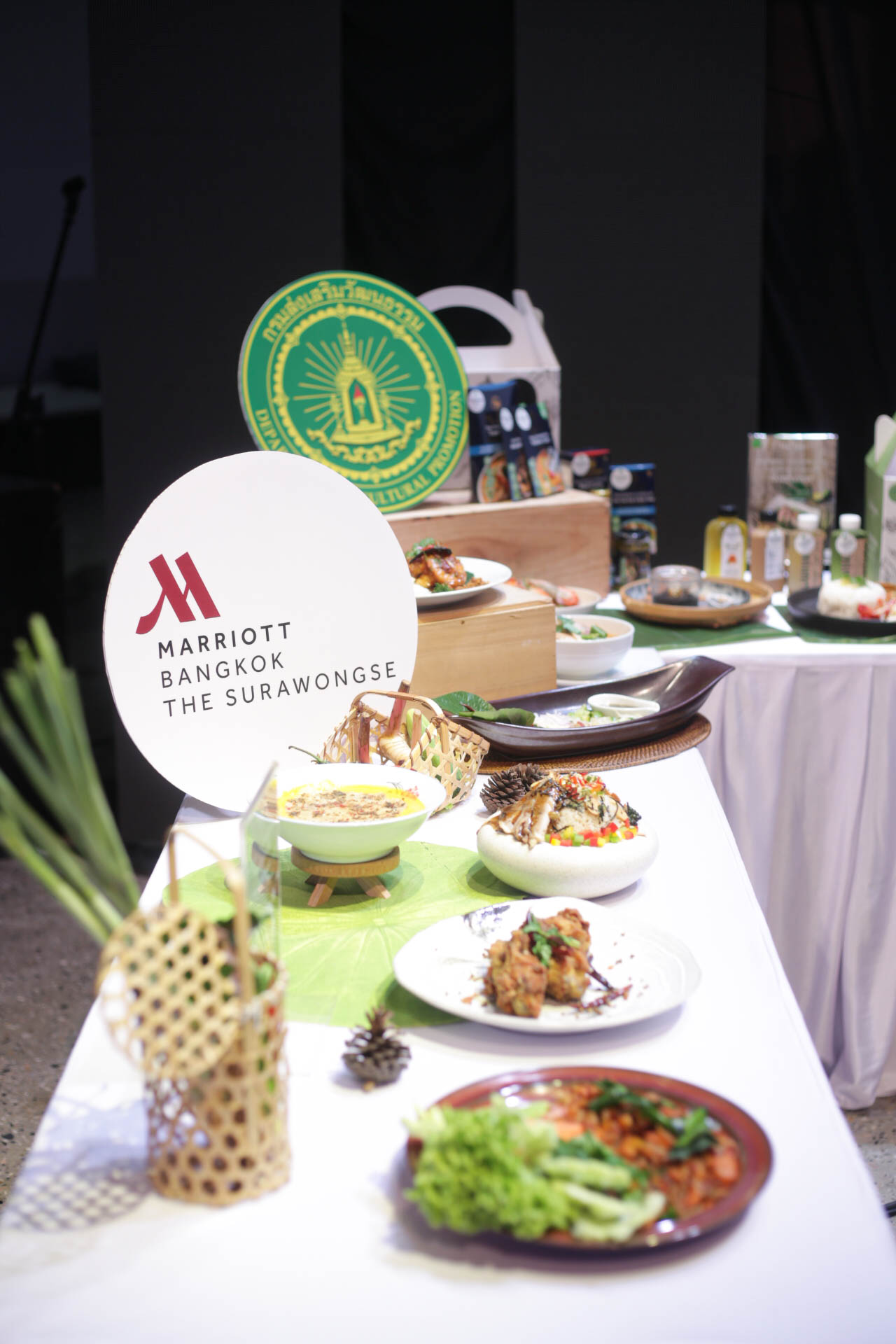 รัฐผนึกเอกชนผุด Thai Taste Therapy ดันส่งอาหาร