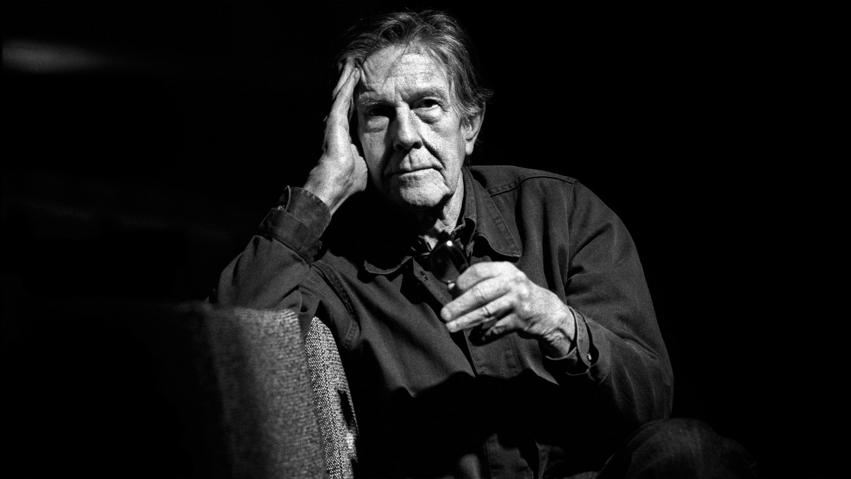 John Cage ชายอารมณ์ดีกับดนตรี 4’ 33”