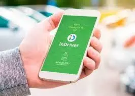 รู้จักหรือยัง inDriver แอพพลิเคชั่นเรียกรถจากรัสเซีย พร้อมรุกตลาดไทยแล้ว