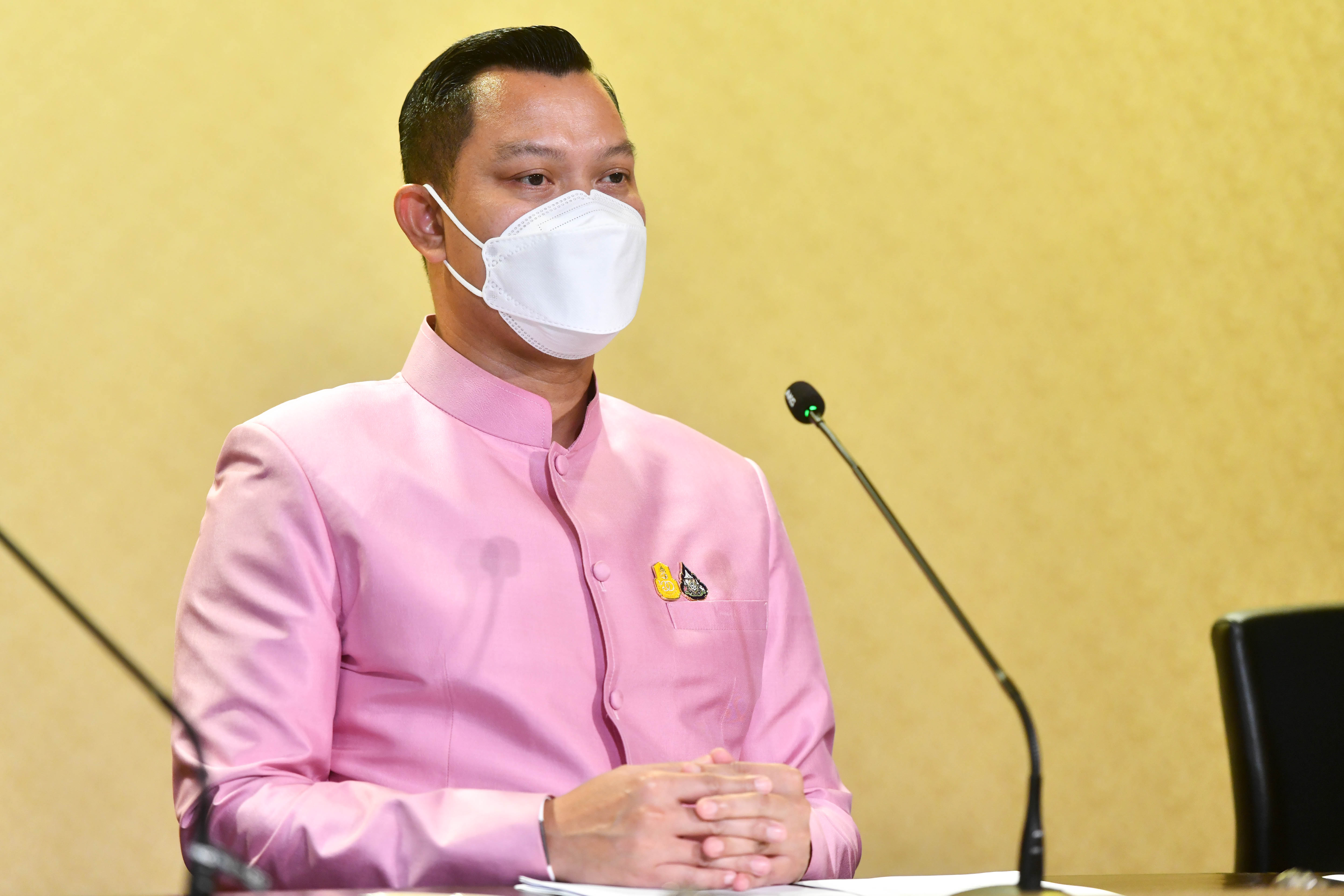 ลอยกระทง 2564 วิถีใหม่ เน้น "ปลอดภัย-ปลอดโควิด"