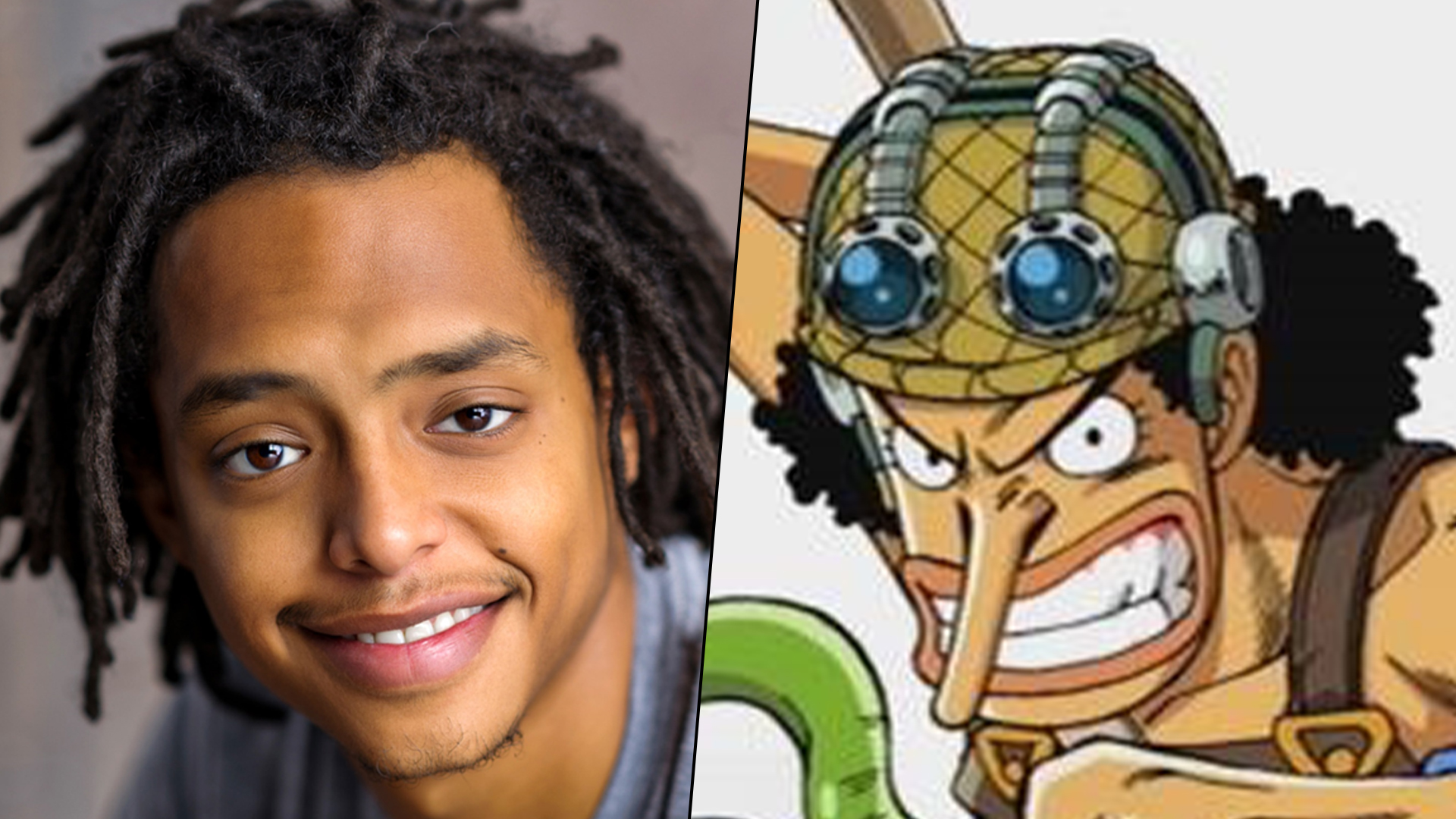 Did you know? รู้ยัง One Piece กำลังจะมีเวอร์ชั่นคนแสดง