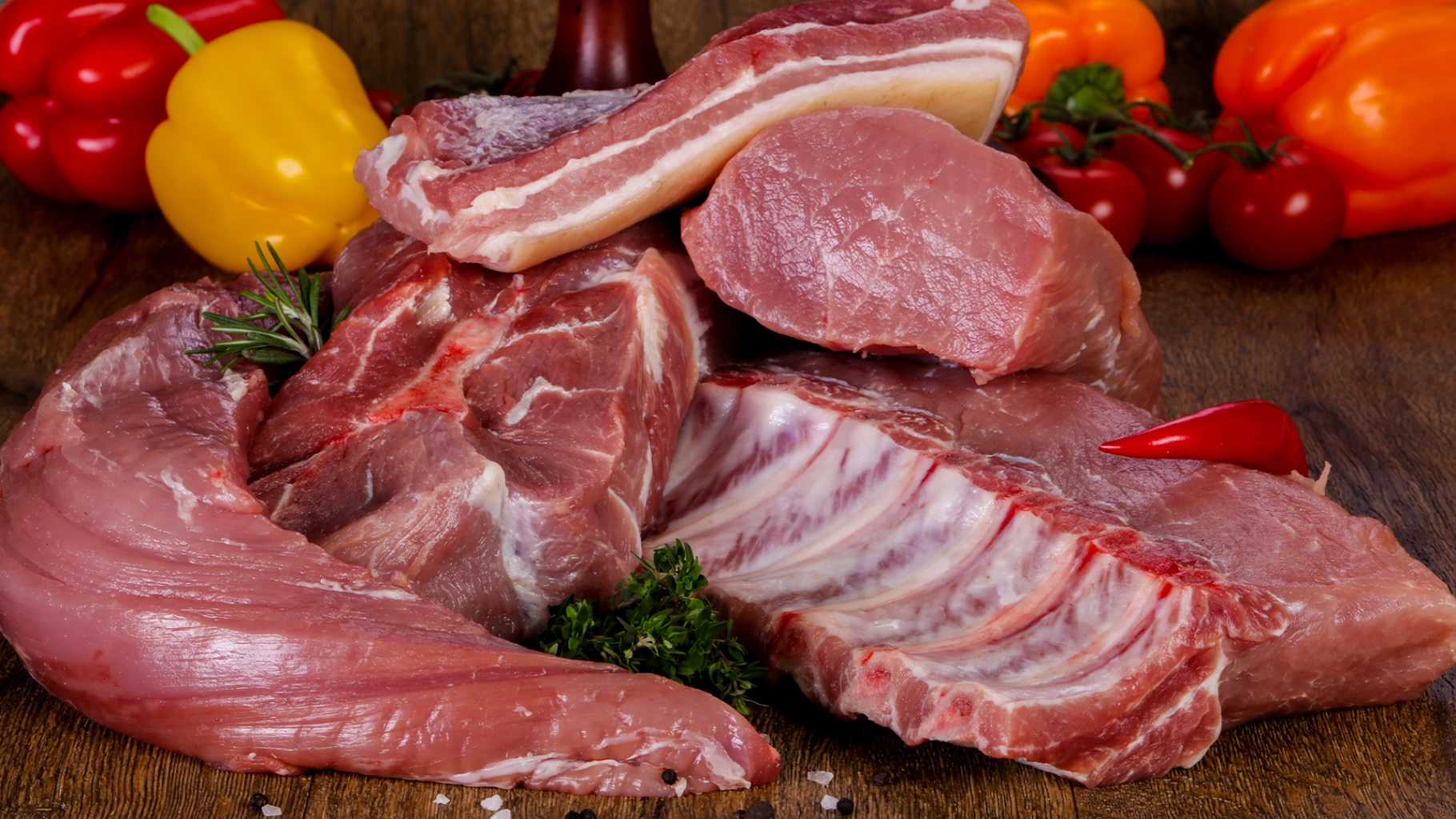 Zero meat ทางเลือกเพื่อความฟิตแบบนักกีฬา