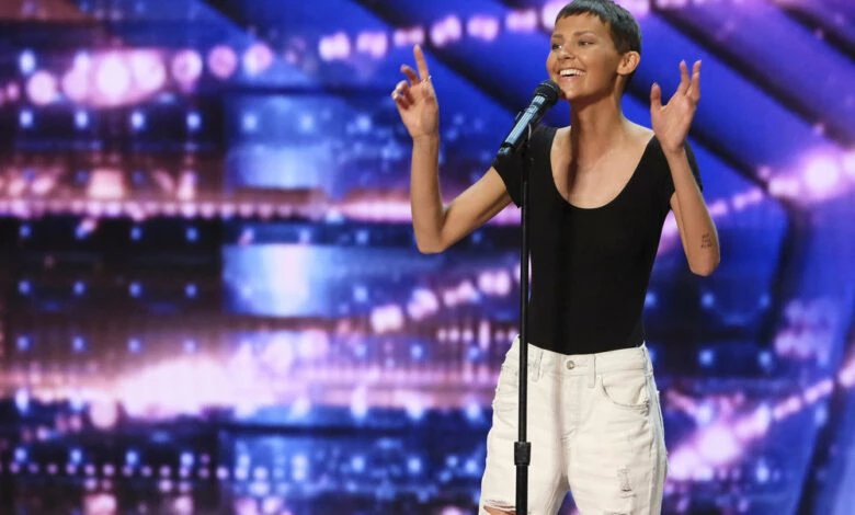 แฟนคลับเศร้า! นักร้องดัง "Jane Marczewski" เสียชีวิตแล้ว ด้วยโรคมะเร็ง