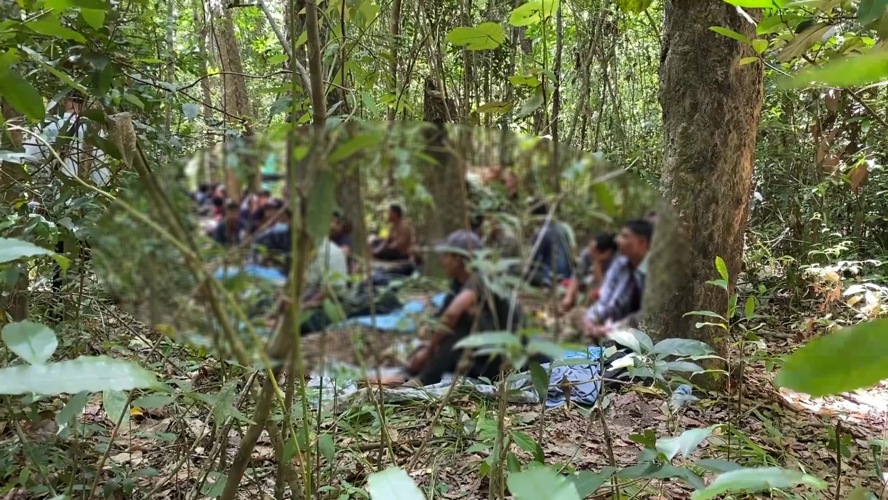 "บิ๊กโจ๊ก" ปิดคดีต่างด้าวฆ่าฝังดินหมายจับ 5 คน แค้นถูกรีดเงิน-ฉุดหญิง