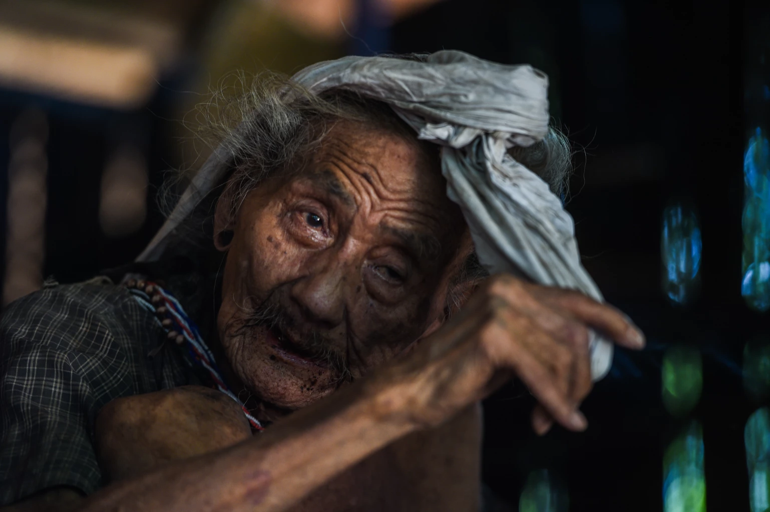 ย้อนประวัติพร้อมไทม์ไลน์ "บิลลี่ พอละจี" หายตัวไปเมื่อปี 57 ก่อนสั่ง ...