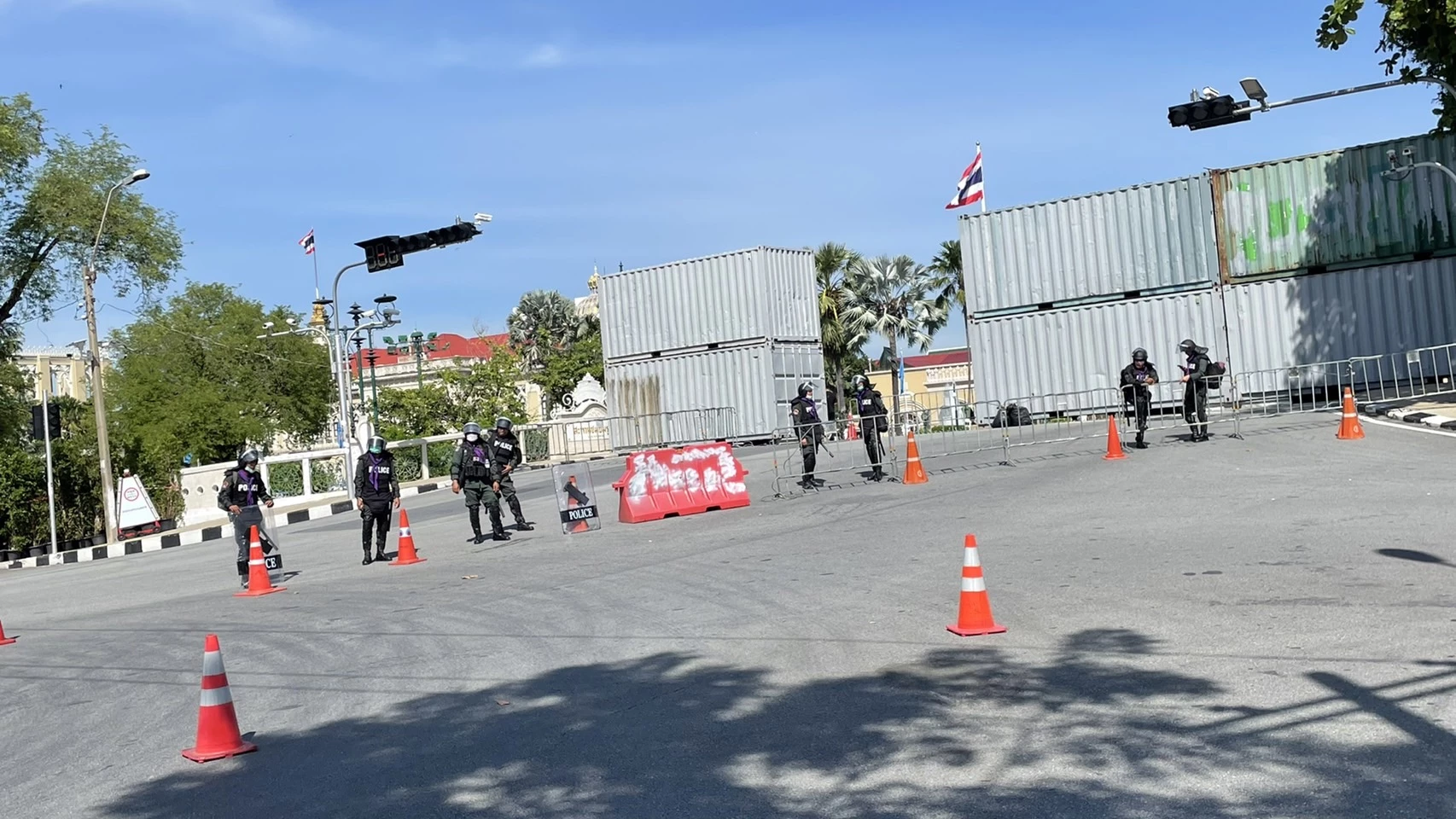 กูรูการเมืองเปิดสาเหตุ “ม็อบ 8 ปีประยุทธ์” ทำไมจุดไม่ติด