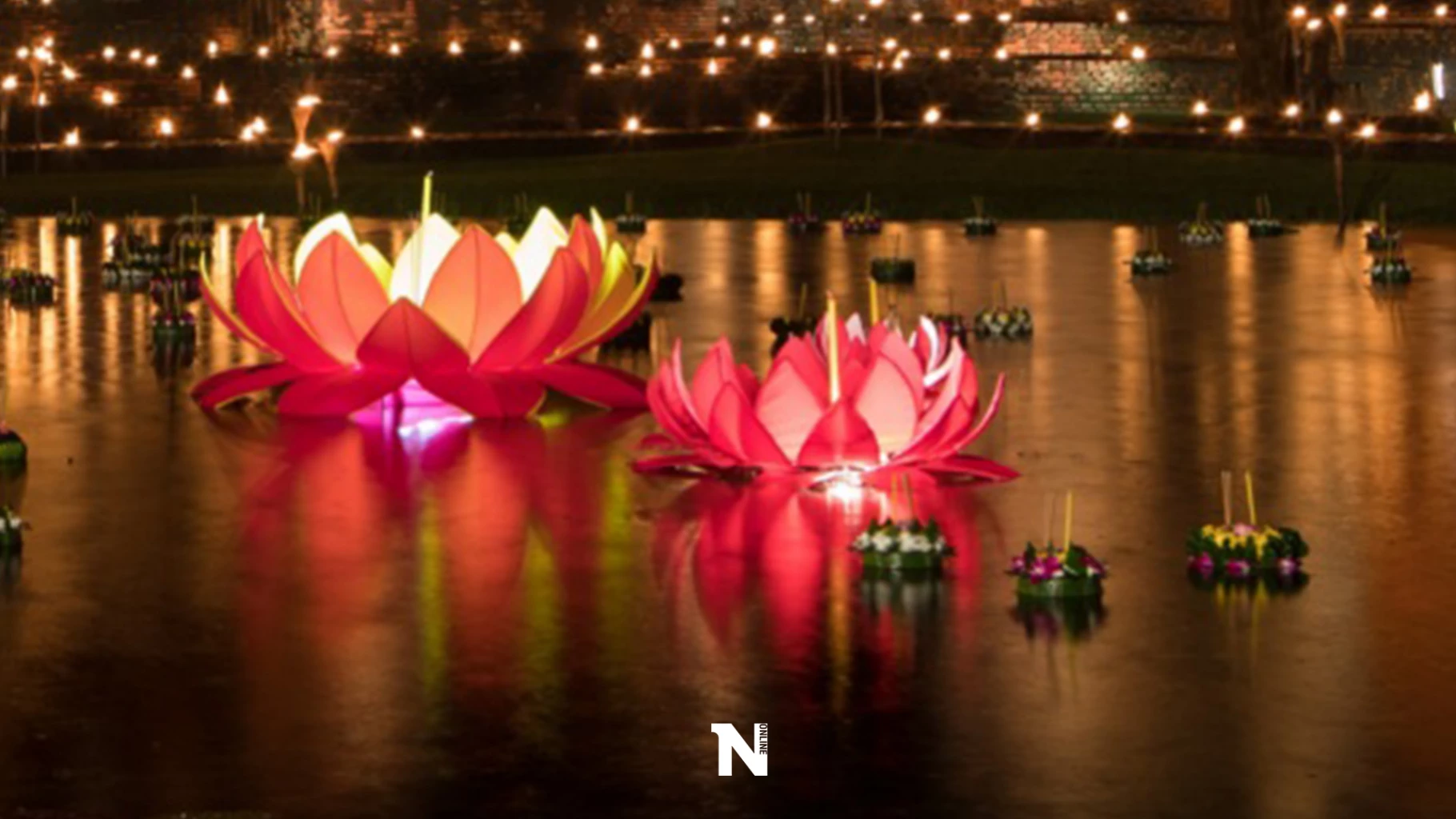 เปิดประวัติ ย้อนตำนาน ความเชื่อ ที่มาของ "วันลอยกระทง"