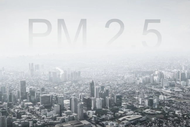ฝุ่น PM2.5 ปี 66 พุ่งสูง เนื่องจากสภาพอากาศหนาวเย็น แห้งแล้ง ลานีญาจะเริ่มน้อยลง