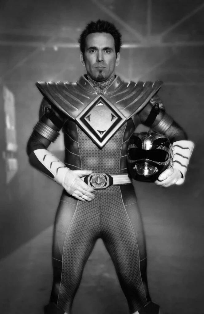 สุดเศร้า นักแสดงชื่อดัง "Jason David Frank" ปลิดชีวิตตัวเอง ในวัย 49 ปี