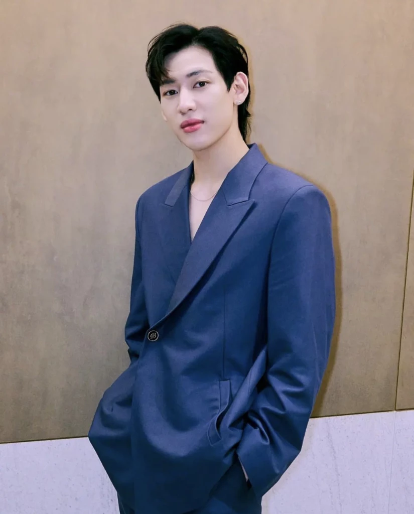 "อากาเซ่" เตรียมพรีออเดอร์เสื้อยืด "แบมแบม GOT7" ใส่ฟินรับปีใหม่