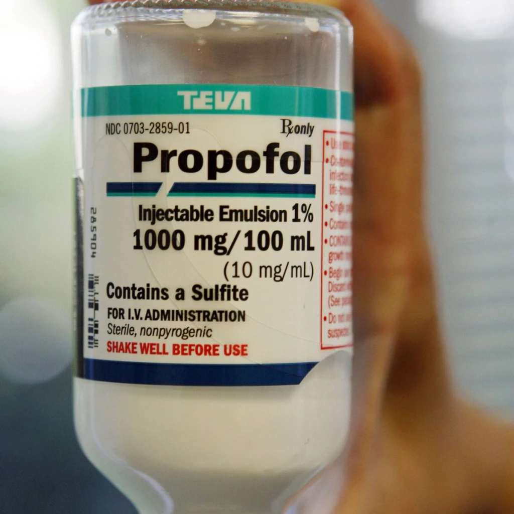 อะไรคือ? โปรโพฟอล ยาต้องห้ามที่ทำให้ "ยูอาอิน” โดนเรียกสอบเพราะใช้ยาตัวนี้