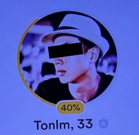 รวบอดีตทนาย ปลอมโปรไฟล์หล่อหรู ลวงสาวผ่านแอปฯหาคู่ หลอกเงินหมดตัว (มีคลิป)