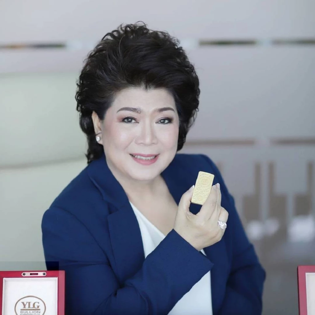 YLG เผยทองคำแรงต่อเนื่อง ลุ้นทำนิวไฮ รับข่าวเฟดอาจไม่ขึ้นดอกเบี้ย