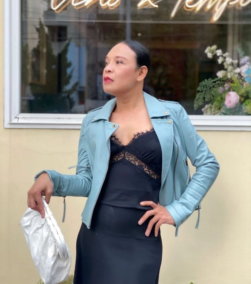 10 years of weight, "Helen", sculptor, star cha, famous heroine ...