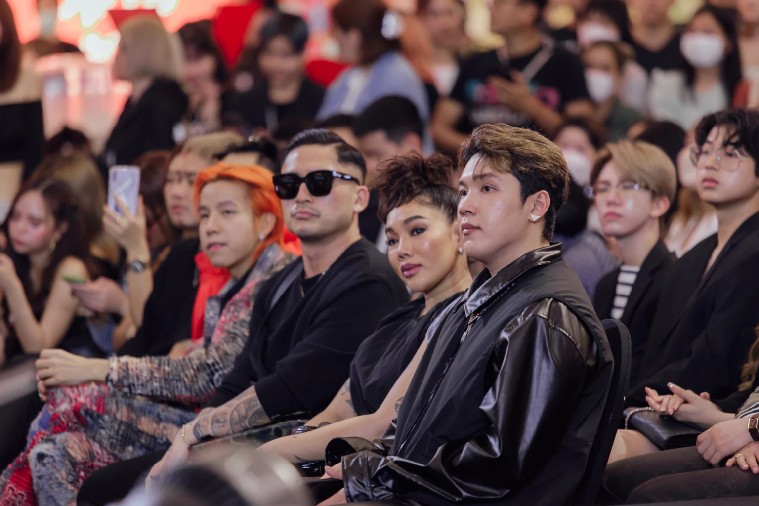 "ป๊อก ภัสสรกรณ์" ลุยเปิดค่ายเพลง “Mindset Mob” ดึง พี่ชายมาริโอ้ ร่วมงาน