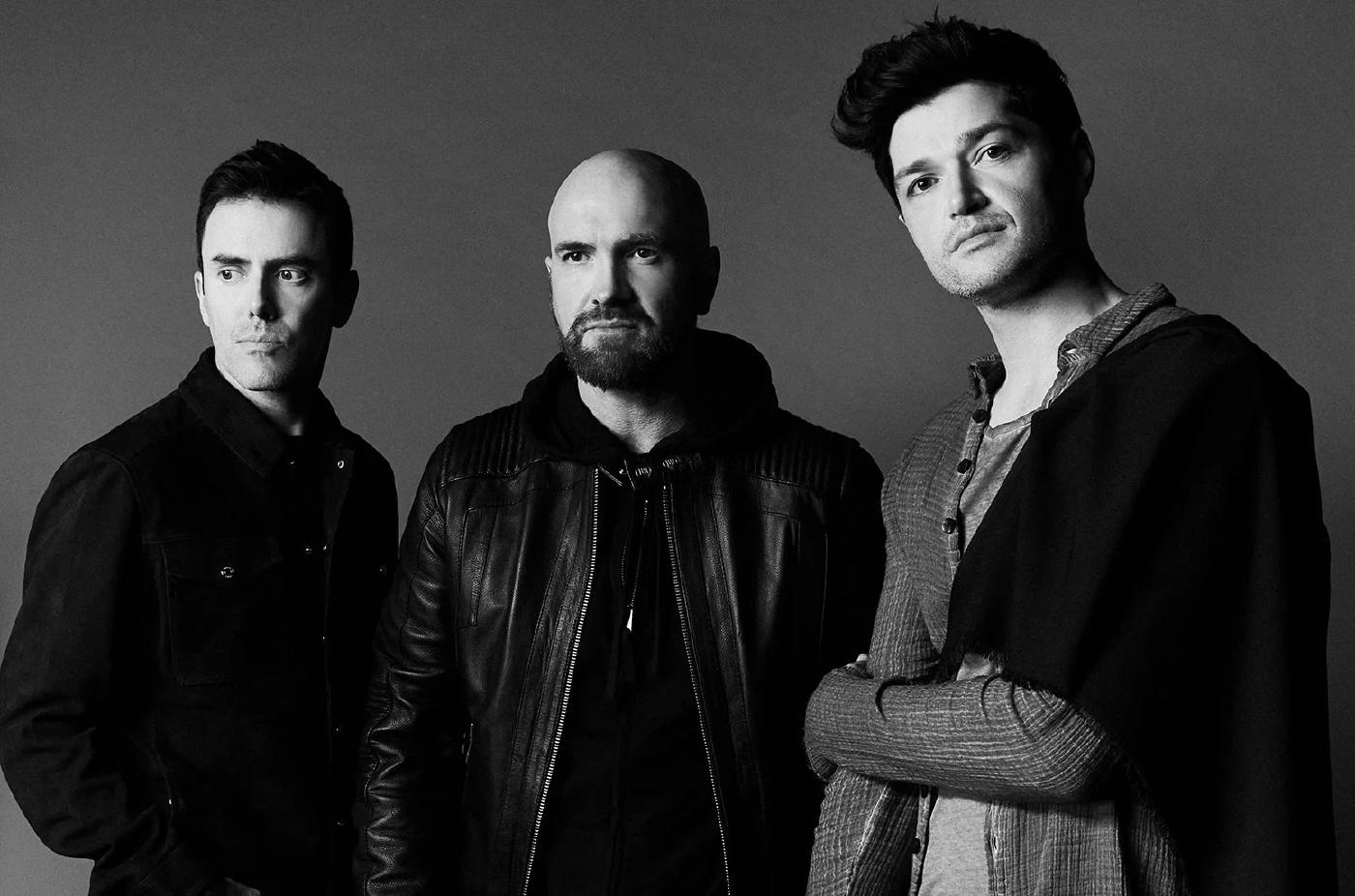 เปิดประวัติกว่าจะเป็น "มาร์ค ชีฮาน" วงร็อค The Script ก่อนเสียชีวิตใน ...