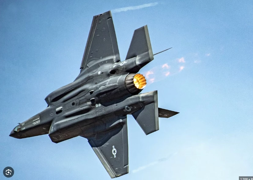 ทำความรู้จัก เครื่องบินรบ F-35 ที่ว่าดีสุดในโลก หลังทัพฟ้าไทย อยากได้มานาน