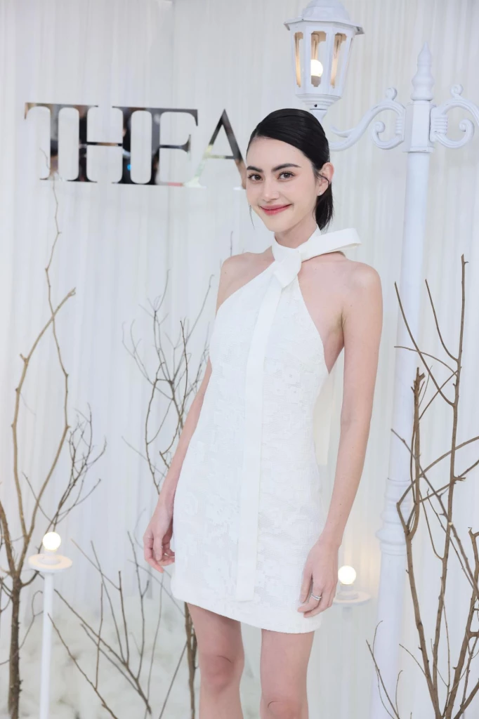 Thea by Thara อวดโฉมคอลเลคชั่นใหม่ เผยสีสันน่าหลงใหลแห่งมหานครนิวยอร์ก