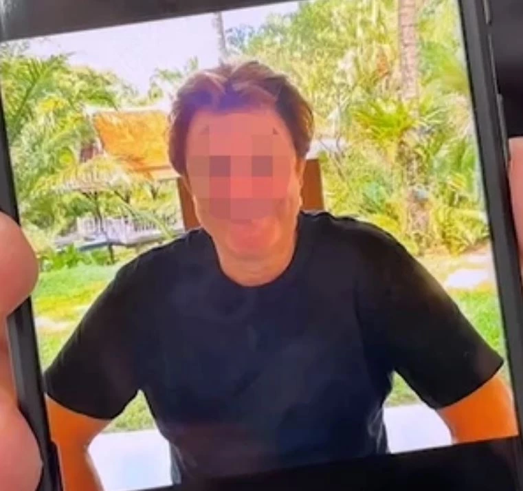 สรุปไทม์ไลน์การหายตัว "ฮันส์ ปีเตอร์" ก่อนพบร่างในตู้แช่ ซุกบ้านย่านบาง ...