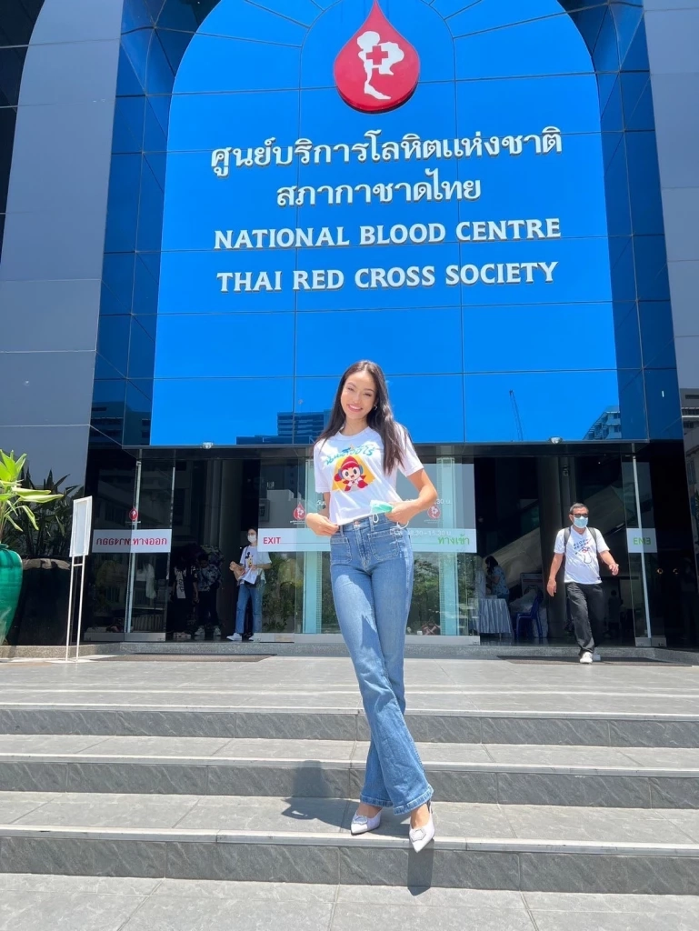 ทำความรู้จัก "กรองทอง MUT Phitsanulok 2023" สวย เก่ง ฉลาด การศึกษาดี