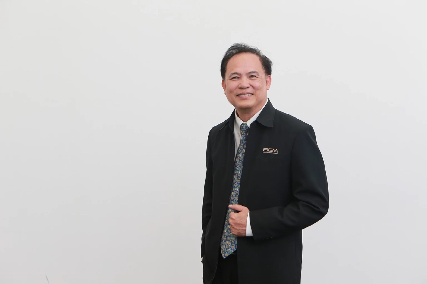 CKP ผนึก BEM ใช้พลังงานแสงอาทิตย์ เดินรถไฟฟ้า "สีน้ำเงิน-ม่วง"