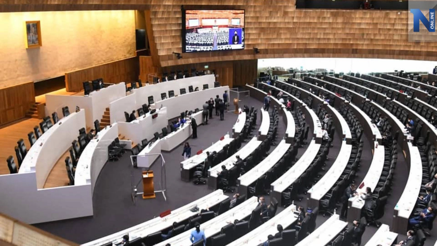 ถึง"เศรษฐา" ความหวังในการก้าวข้ามความขัดแย้ง