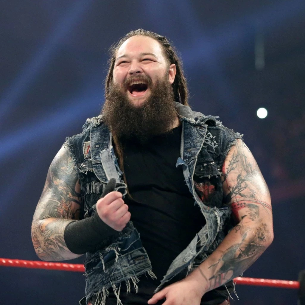 แฟนมวยปล้ำช็อก Bray Wyatt เสียชีวิตกระทันหัน ด้วยวัย 36 ปี