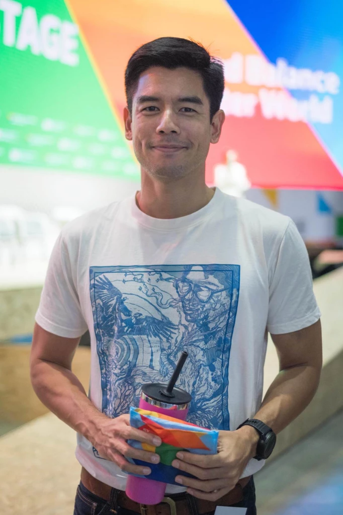 ส่งต่อโลกที่ดีกว่าให้คนรุ่นต่อไป PASAYA ผุดแนวคิดปรับชีวิตเป็นมิตรกับโลก