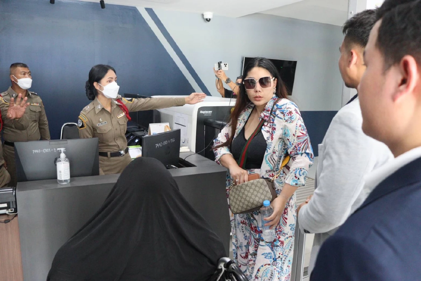 นักธุรกิจร้องปคบ.ถูกตุ๋นลงทุนน้ำมันพืช สูญ 10 ล้านบาท