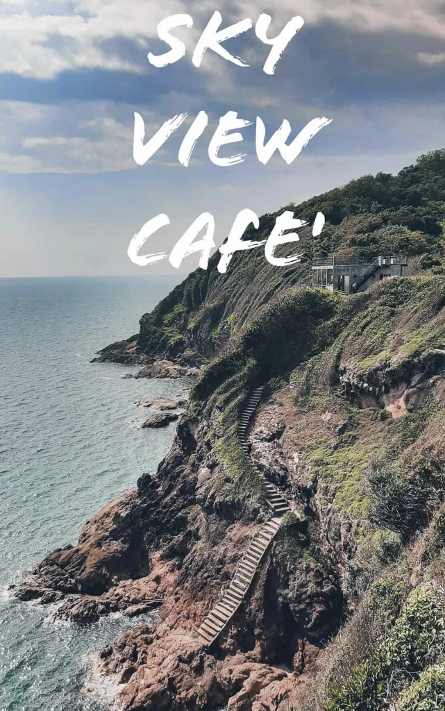 ส่องโพสต์ เจ้าของร้าน Sky View cafe โดนลูกเมียเก่าฮุบกิจการ หลังสามี ...