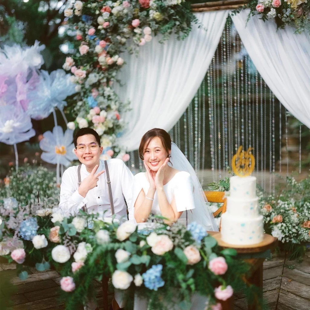 เปิดใจ คุณพีม ภรรยาหมอกฤตไท ย้ำ ไม่ว่าเรื่องจะจบอย่างไร ตอนนี้โชคดี ...