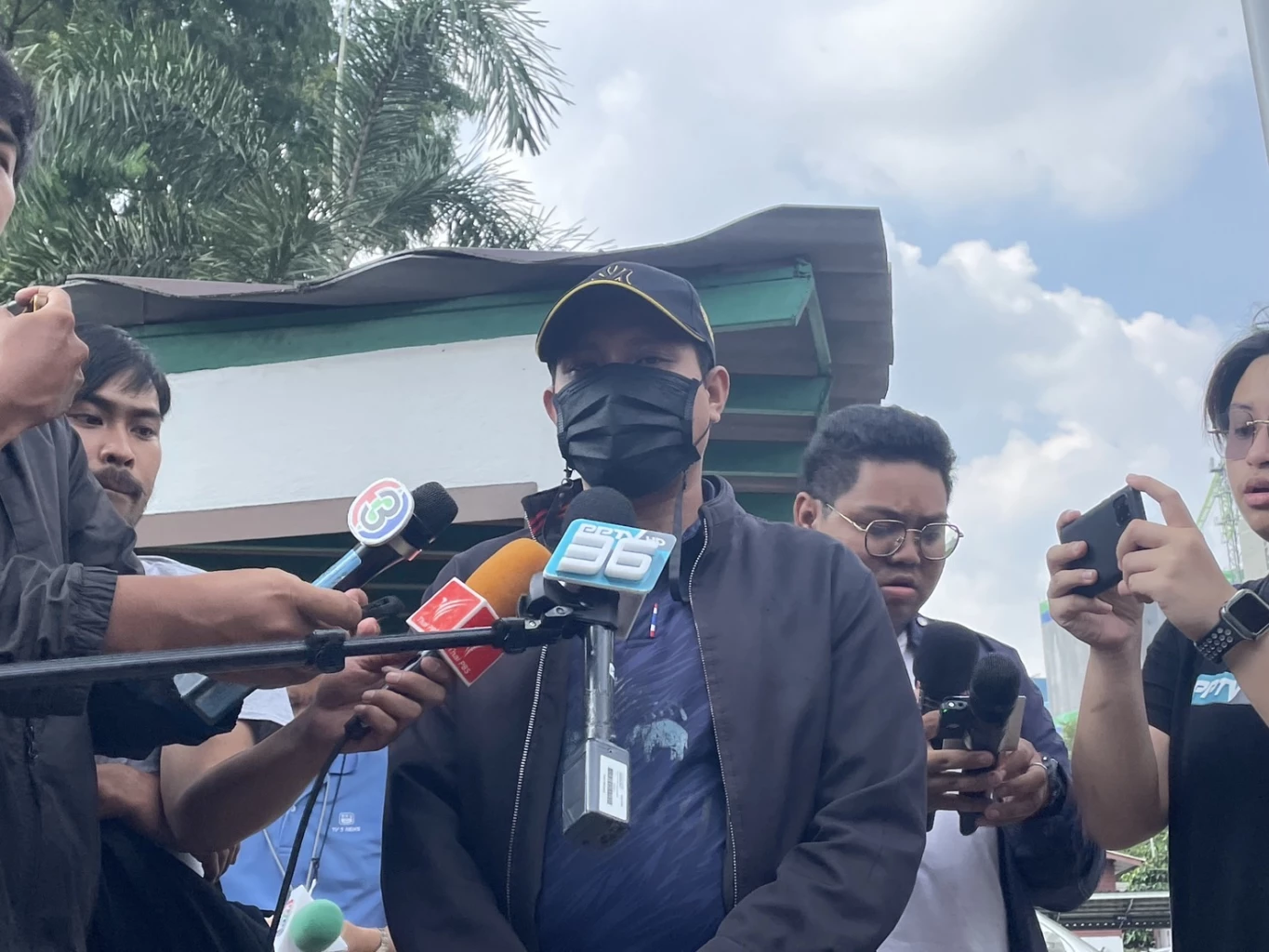 อดีต รปภ.หมู่บ้านบิ๊กโจ๊ก ยืนยัน PCT4 รู้อยู่แล้วค้นบ้านใคร