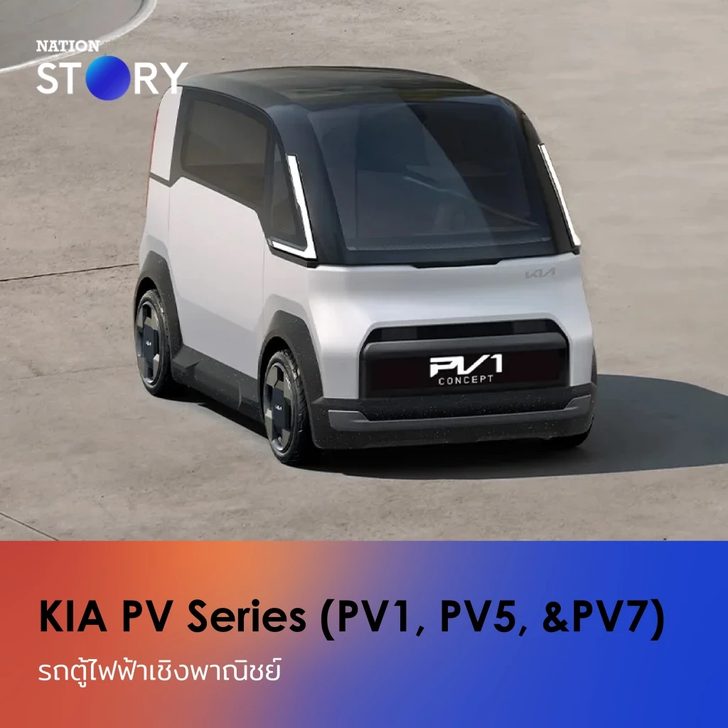 รถจอดง่าย หน้าจอโปร่งใส 10 เทคโนโลยีสุดไฮเทคจากงาน CES 2024