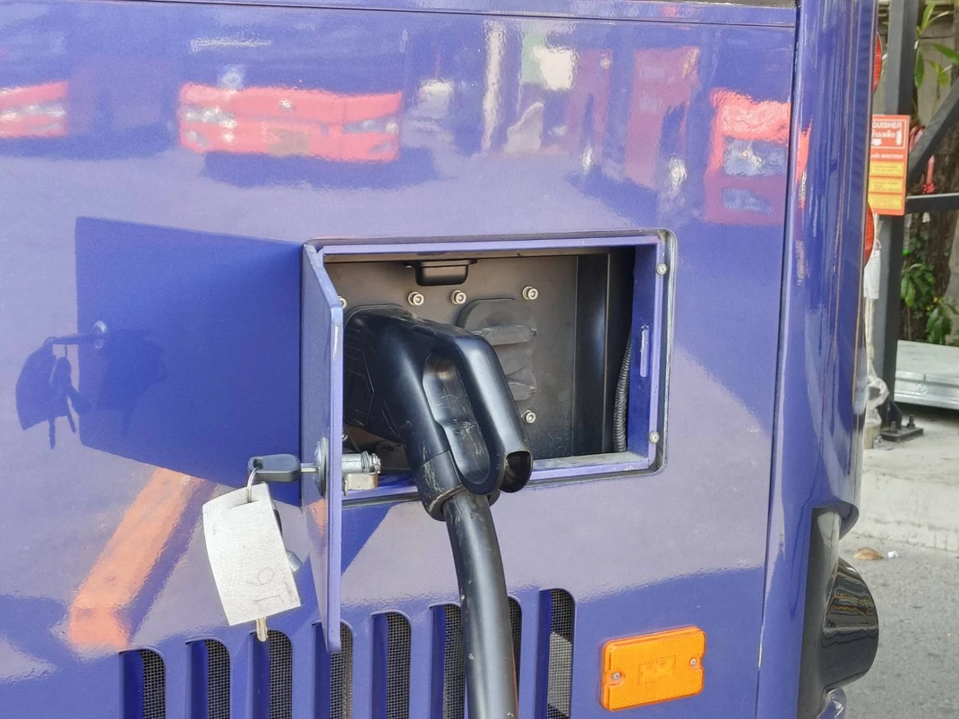 TSB ประกาศยกเลิก "รถเมล์ NGV" ทั้งหมดใน ม.ค. นี้ ปิดตำนานมหากาพย์รถเมล์