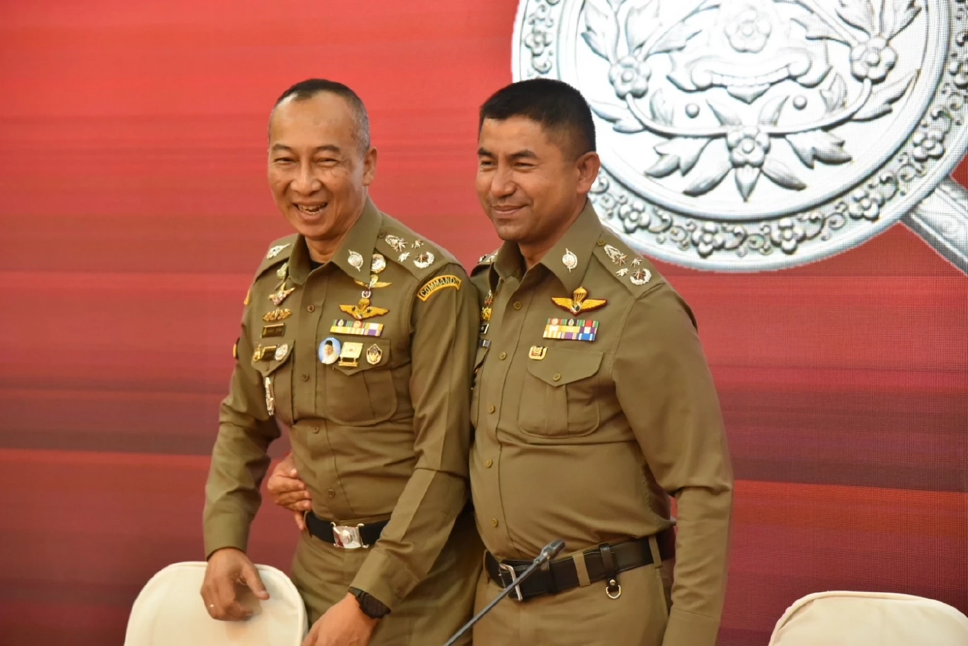 "บิ๊กโจ๊ก" จะเลี่ยงหมายเรียก หรือหมายจับ คดี "BNK Master" ได้อีกนานแค่ไหน?