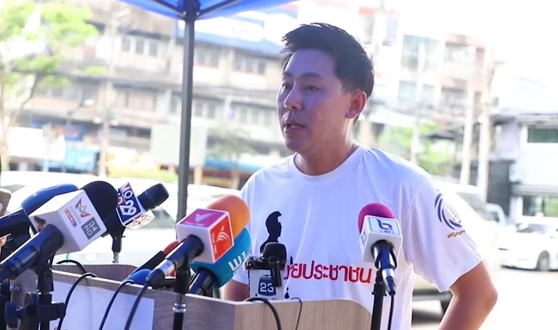 เปิดใจครั้งแรก "พิมพ์วิไล" เจ้าของบัญชีเว็บพนัน "BNK Master" โยง 2 บิ๊ก ...