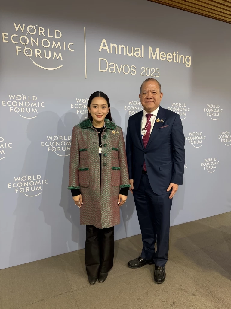 พาณิชย์เร่งเจรจา FTA ไทย-EU ตั้งเป้าปิดดีลสิ้นปี 68